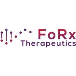FoRx Therapeutics - Crunchbase Company Profile & Funding