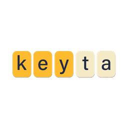 KEYTA - Crunchbase Company Profile & Funding