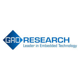 Gao Research - Crunchbase Company Profile & Funding