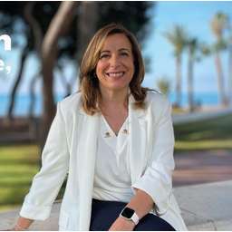 Susana Marques - Mayor @ Ajuntament de Benicàssim - Crunchbase Person Profile
