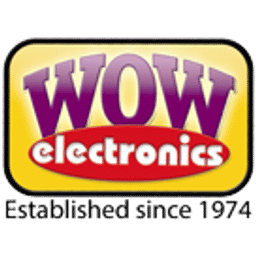 Wow Electronics - Crunchbase Company Profile & Funding