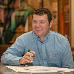 Oisin Barry - Chief Operating Officer @ Nine Yards - Crunchbase Person ...