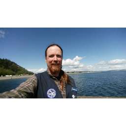 Daniel Hull - Executive Director @ Nisqually Reach Nature Center ...