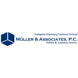 Muller & Associates PC - Crunchbase Company Profile & Funding
