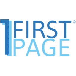 First Page Digital Solutions - Crunchbase Company Profile & Funding