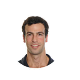 Jonathan Stoller - Crunchbase Person Profile