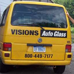 Visions Auto Glass - Crunchbase Company Profile & Funding