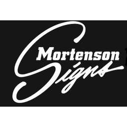 Mortenson Sign & Graphics - Crunchbase Company Profile & Funding