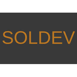 SolDev - Crunchbase Company Profile & Funding