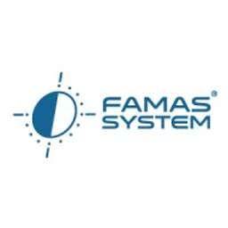 Famas System - Tech Stack, Apps, Patents & Trademarks
