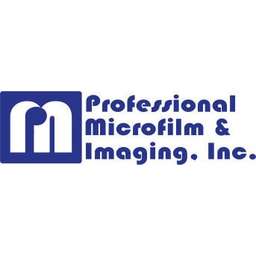 Professional Microfilm & Imaging - Crunchbase Company Profile & Funding