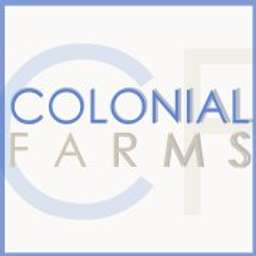 Colonial Farms - Crunchbase Company Profile & Funding