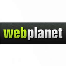 WebPlanet - Crunchbase Company Profile & Funding