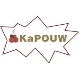 KaPOUW - Crunchbase Company Profile & Funding