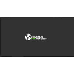 Universal Vox Records - Crunchbase Company Profile & Funding