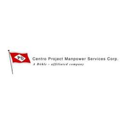 Centro Project Manpower Services - Tech Details