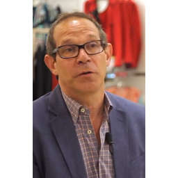 David Seligman - Founder and President @ Options for Her - Crunchbase ...