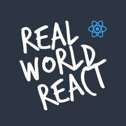 Real World React - Crunchbase Company Profile & Funding