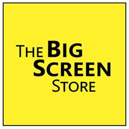 The Big Screen Store