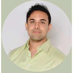 Adeel Khan - Chief Scientific Officer @ Science&Humans - Crunchbase Person Profile