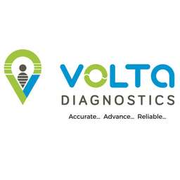 Volta Diagnostics - Crunchbase Company Profile & Funding