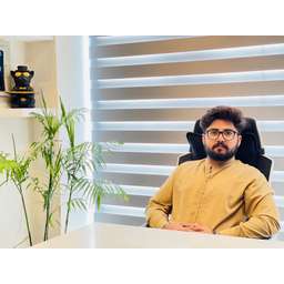 Aitesam Hassan - Tech Details