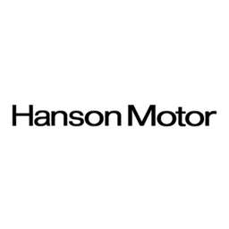 Hanson Motor - Crunchbase Company Profile & Funding