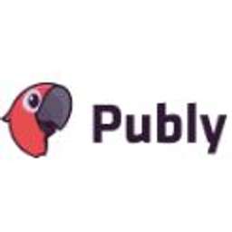 Publy App - Crunchbase Company Profile & Funding