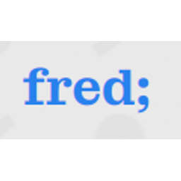 FRED - Financial Details