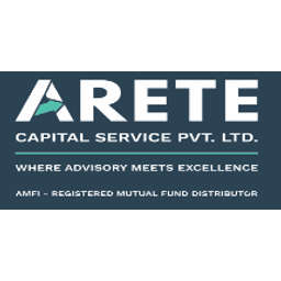 Arete Capital Services - Crunchbase Company Profile & Funding