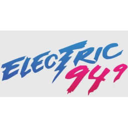 Electric 94.9 - Tech Details