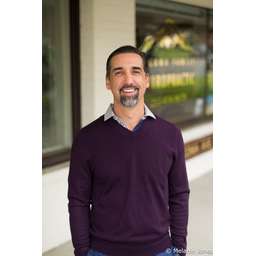 Dr. Jason Stockton - Owner @ Tacoma Family Chiropractic - Crunchbase ...