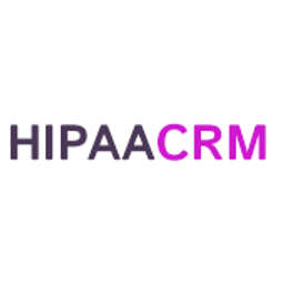 Hipaa CRM