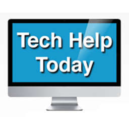 Tech Help Today - Crunchbase Company Profile & Funding