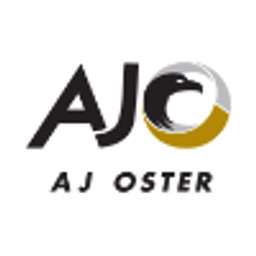 oster logo