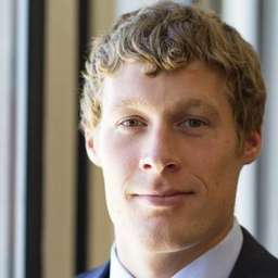 Ben Marshall - Director @ Genstar Capital - Crunchbase Person Profile