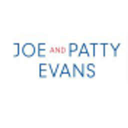 Joe and Patty Evans - Crunchbase Company Profile & Funding