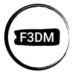 F3DM - Crunchbase Company Profile & Funding