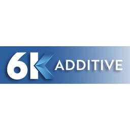 6K Additive - Crunchbase Company Profile & Funding