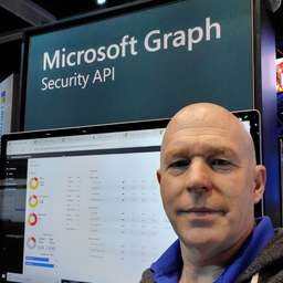 Eric Burkholder - Sr Program Manager, Ecosystem Lead @ Microsoft ...