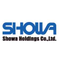 Showa Holdings - Crunchbase Company Profile & Funding