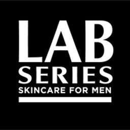 lab series logo