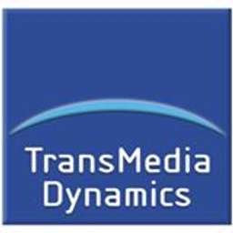 TransMedia Dynamics - Crunchbase Company Profile & Funding