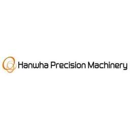 Hanwha Precision Machinery - Crunchbase Company Profile & Funding