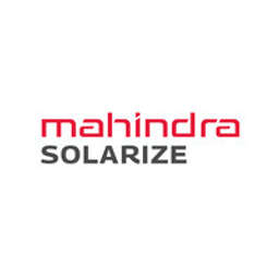 Mahindra Solarize - Tech Details