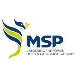 Merseyside Sports Partnership