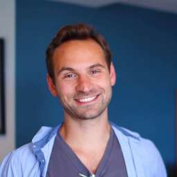 Aaron Slodov - Co-Founder & CEO @ Atomic Industries - Crunchbase Person ...