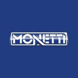 Monetti - Tech Details
