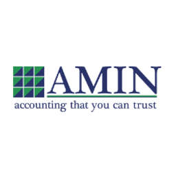 Amin Accounting - Tech Details
