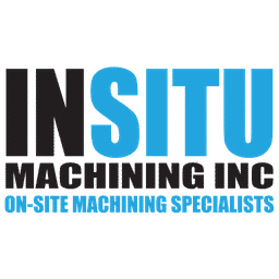 Insitu Machining